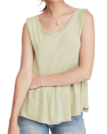 Free People - Anytime Tank in More Colors – Shop Hearts