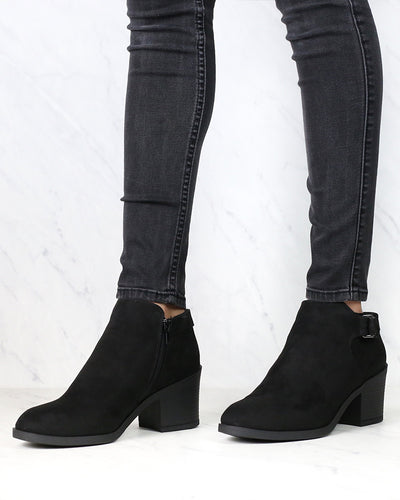 Booties – Page 3 – Shop Hearts