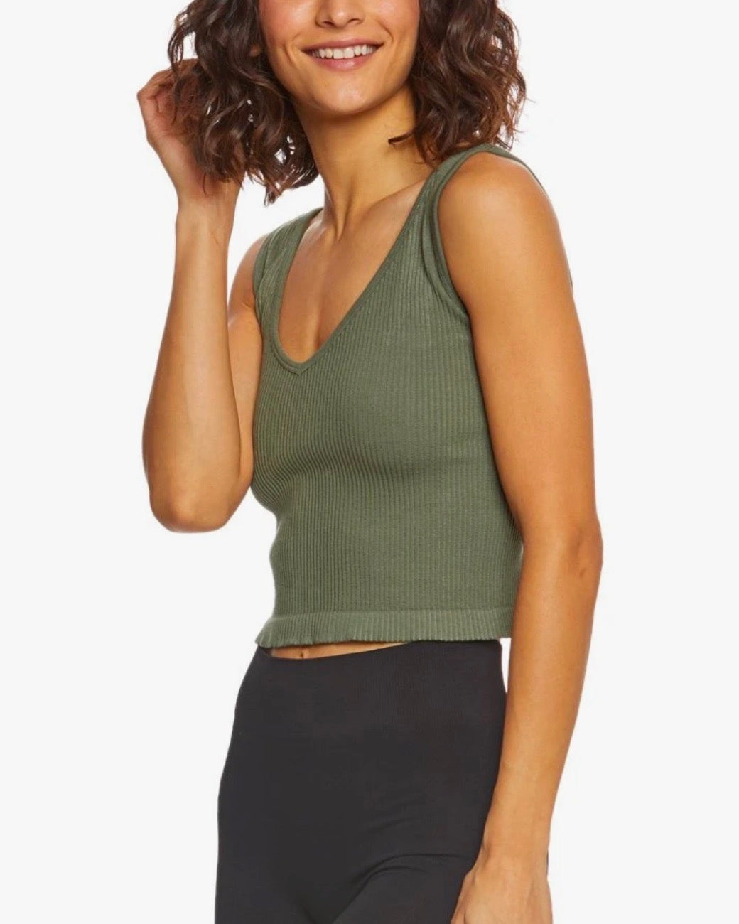 Free People - Intimately FP Solid Brami Crop Top in More Colors – Shop ...