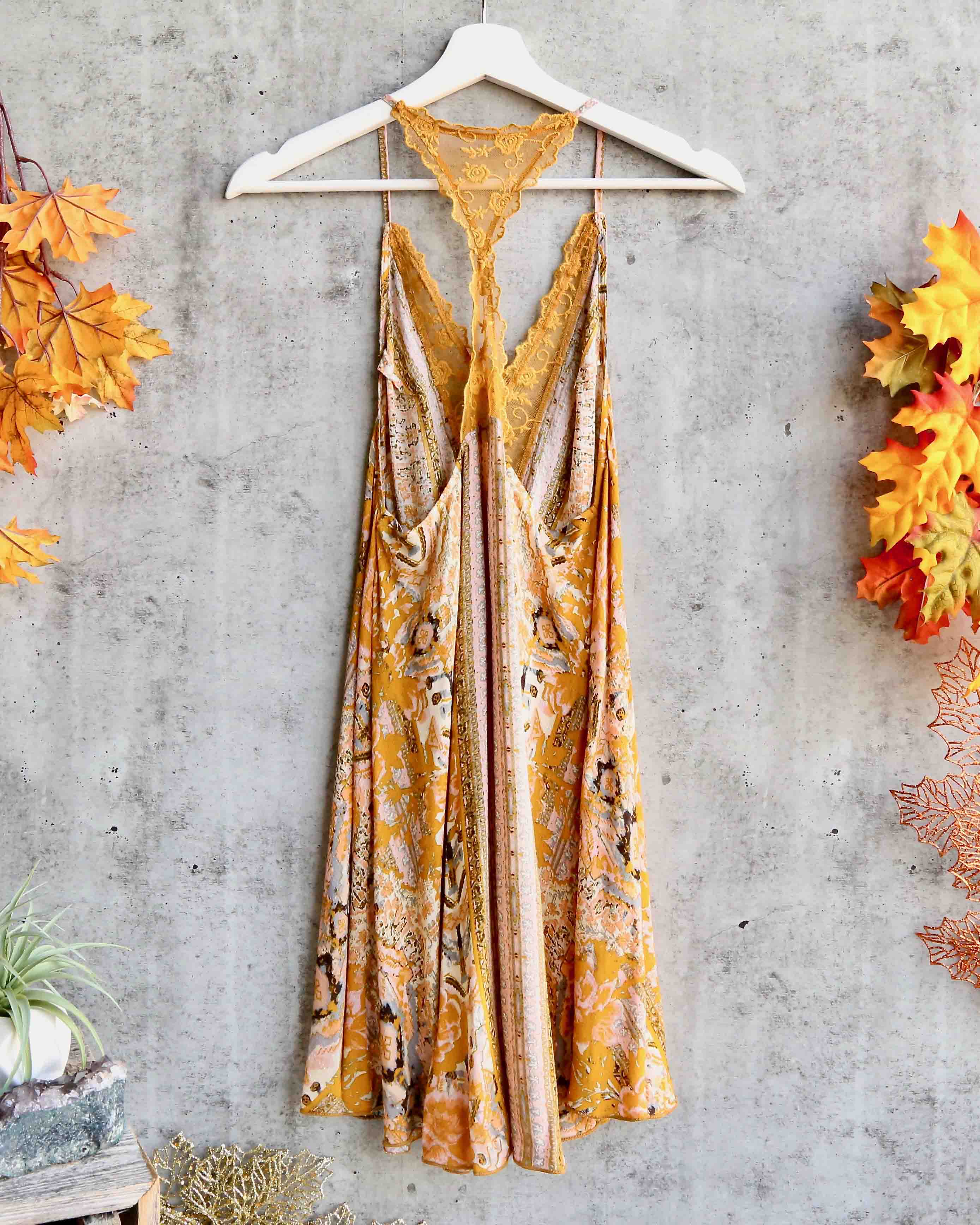 Free People - Love Bird Printed Mini Dress - Rose – Shop Hearts