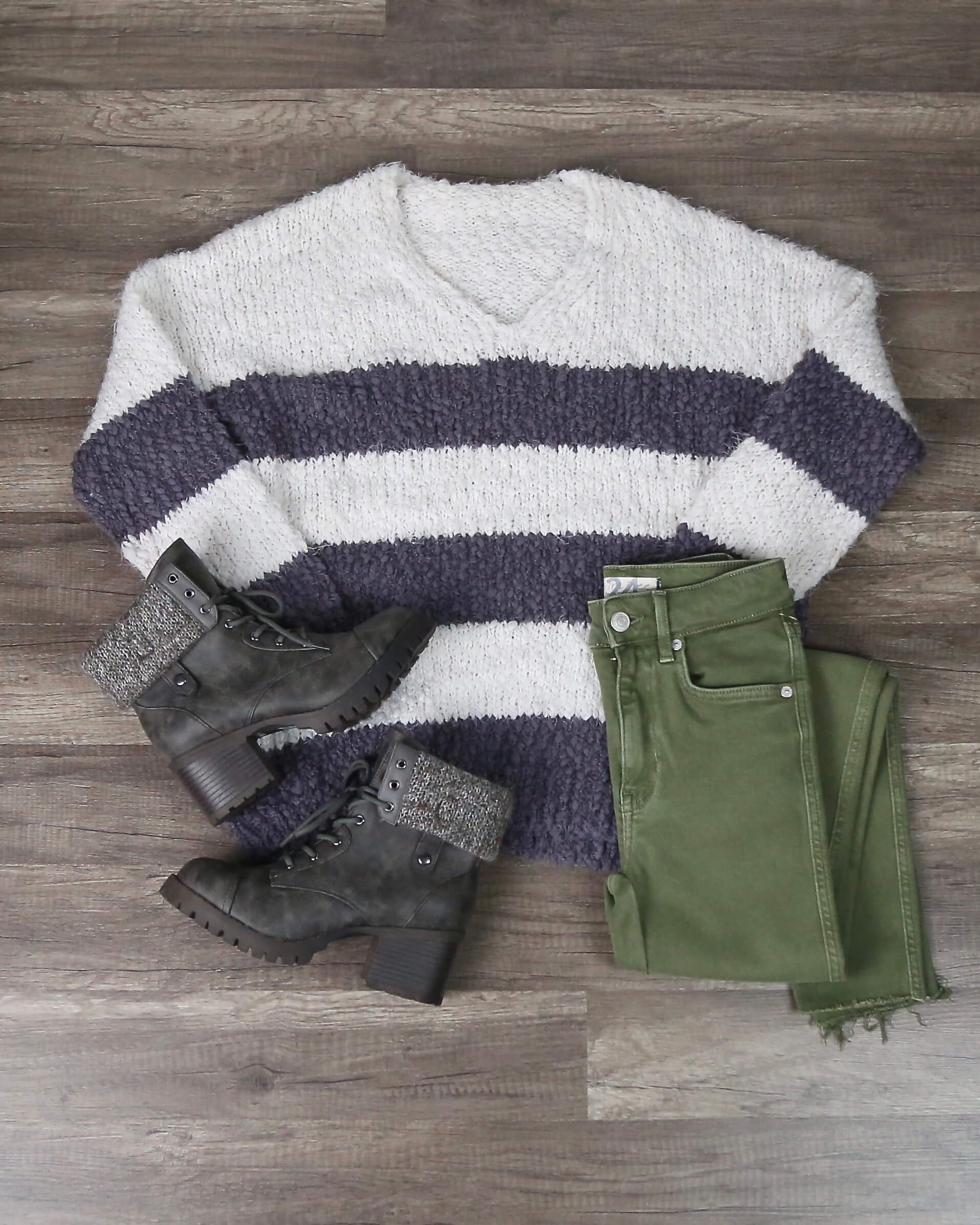 Winter Sweater Tumblr