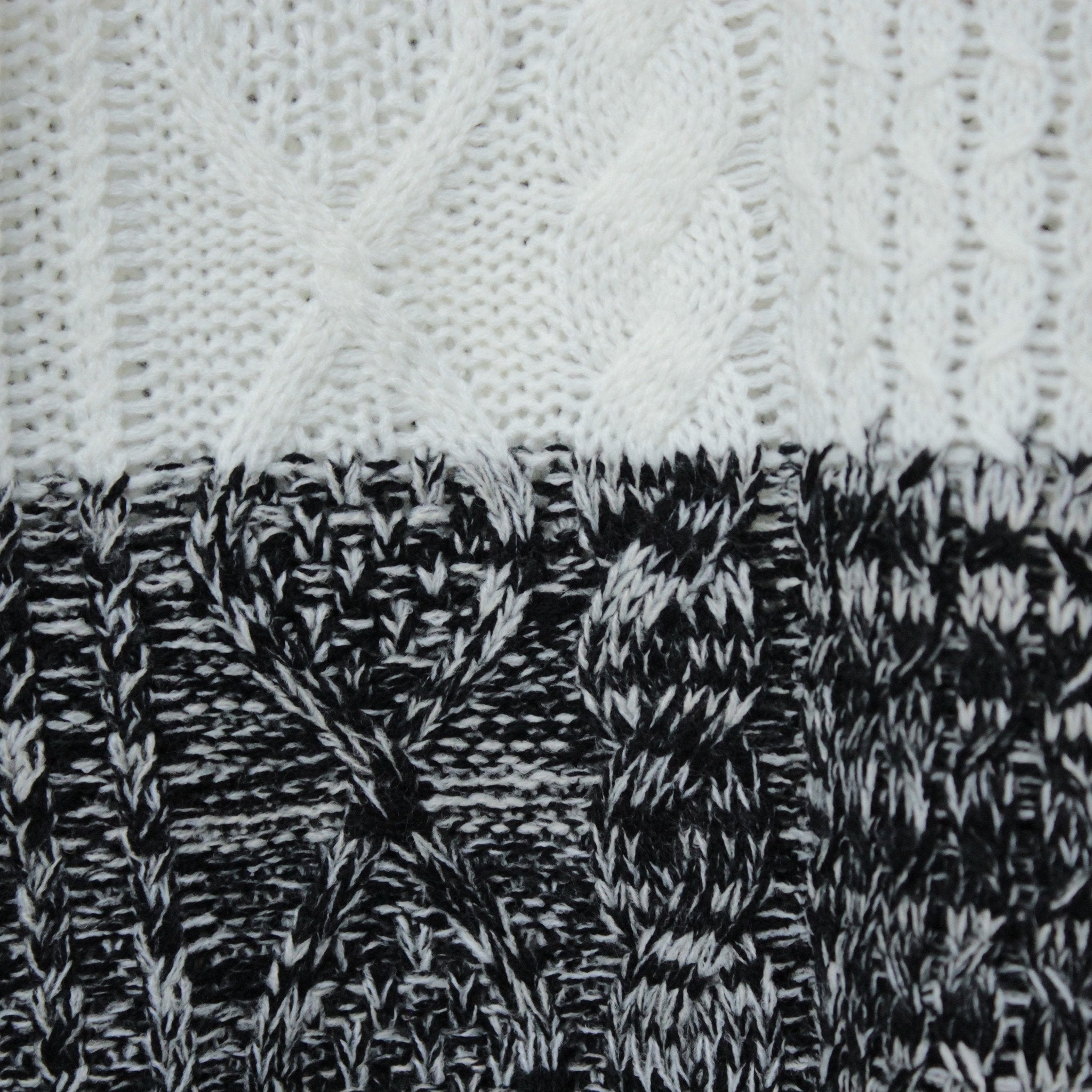 Final Sale - Minkpink - Two Faced Cable Knit Dress – Shop Hearts