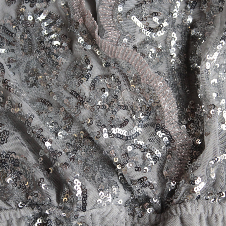 Reverse Australia Clothing Party Sequin Romper Homecoming Prom Dress ...