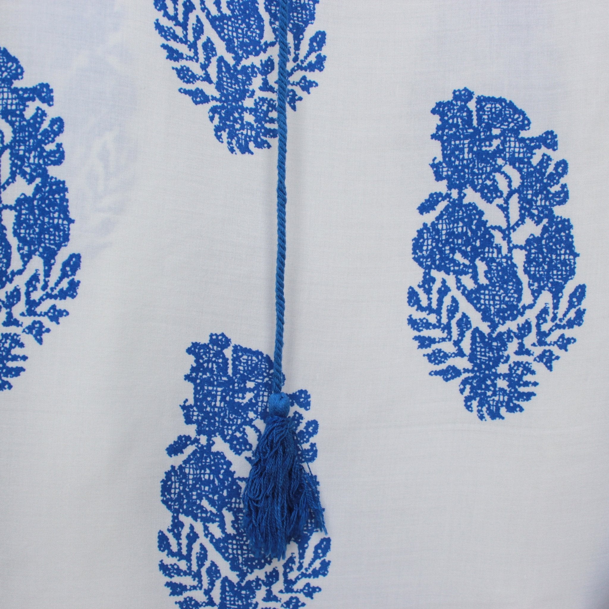 Midsummer Night's Boho Shift Dress – Shop Hearts