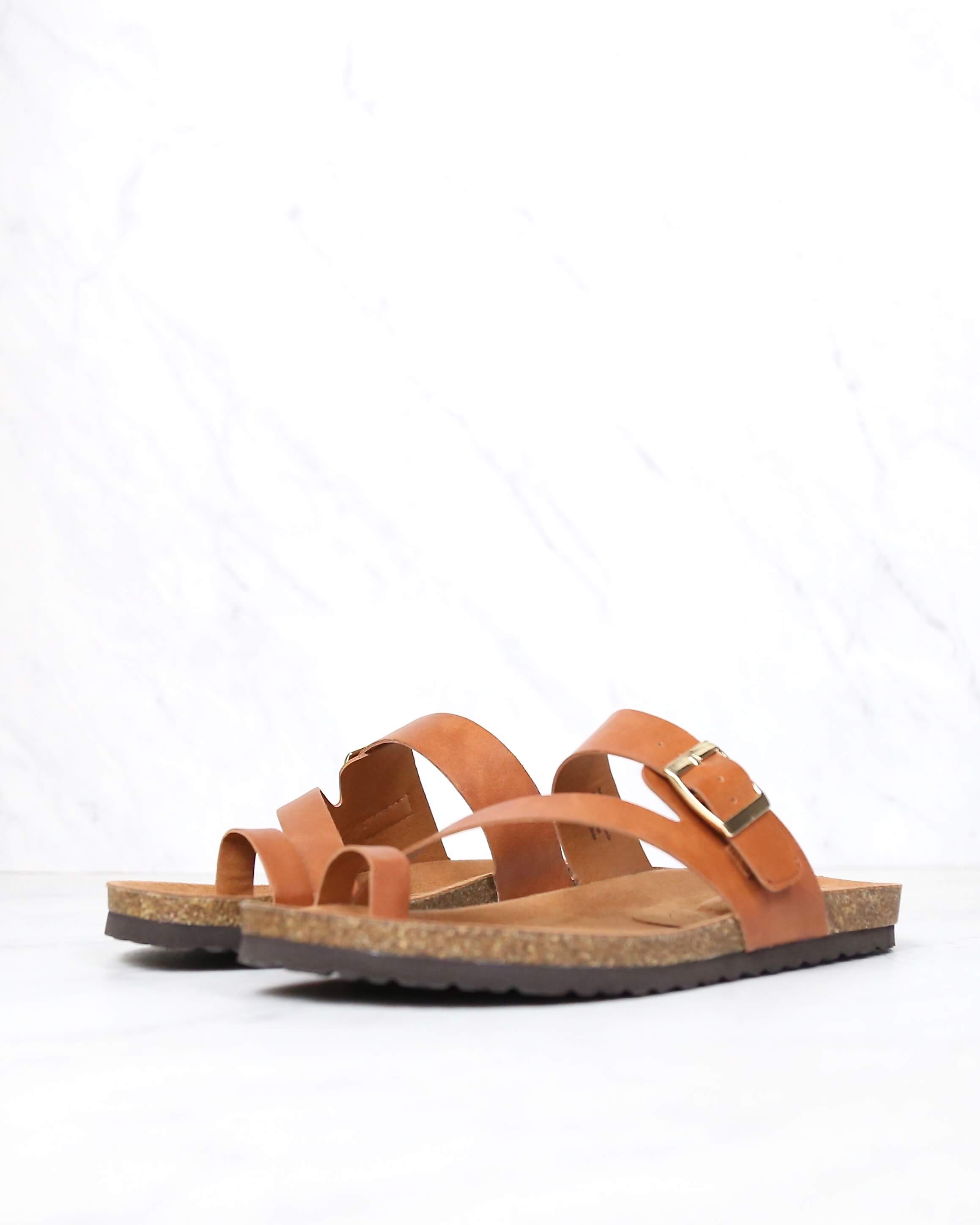 bc footwear - summer boxer sandals women's junior black metallic gold ...