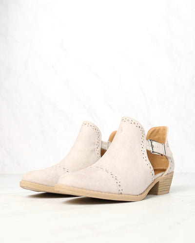 Desert Ankle Boots in More Colors – Shop Hearts