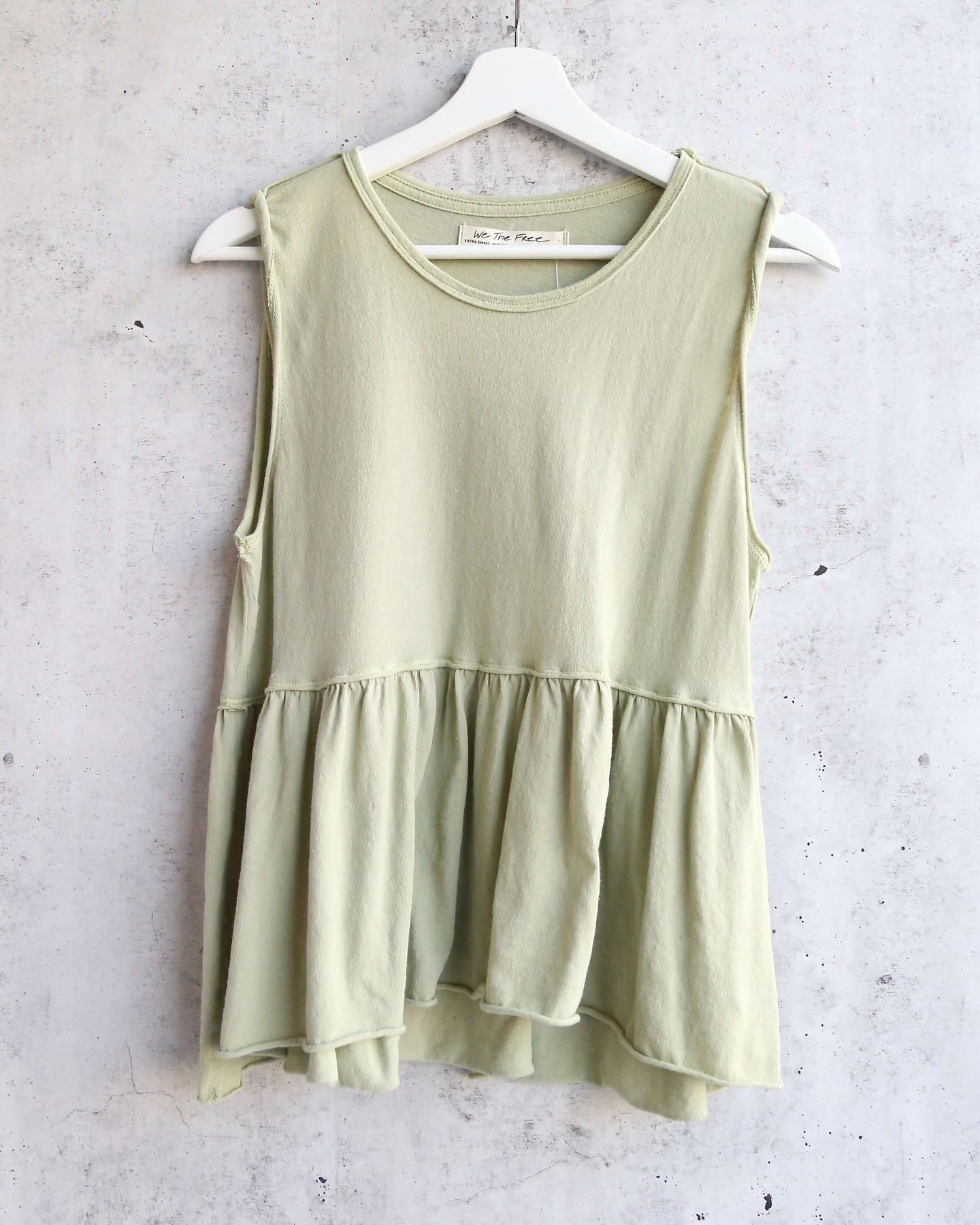 Free People - Anytime Tank in More Colors – Shop Hearts