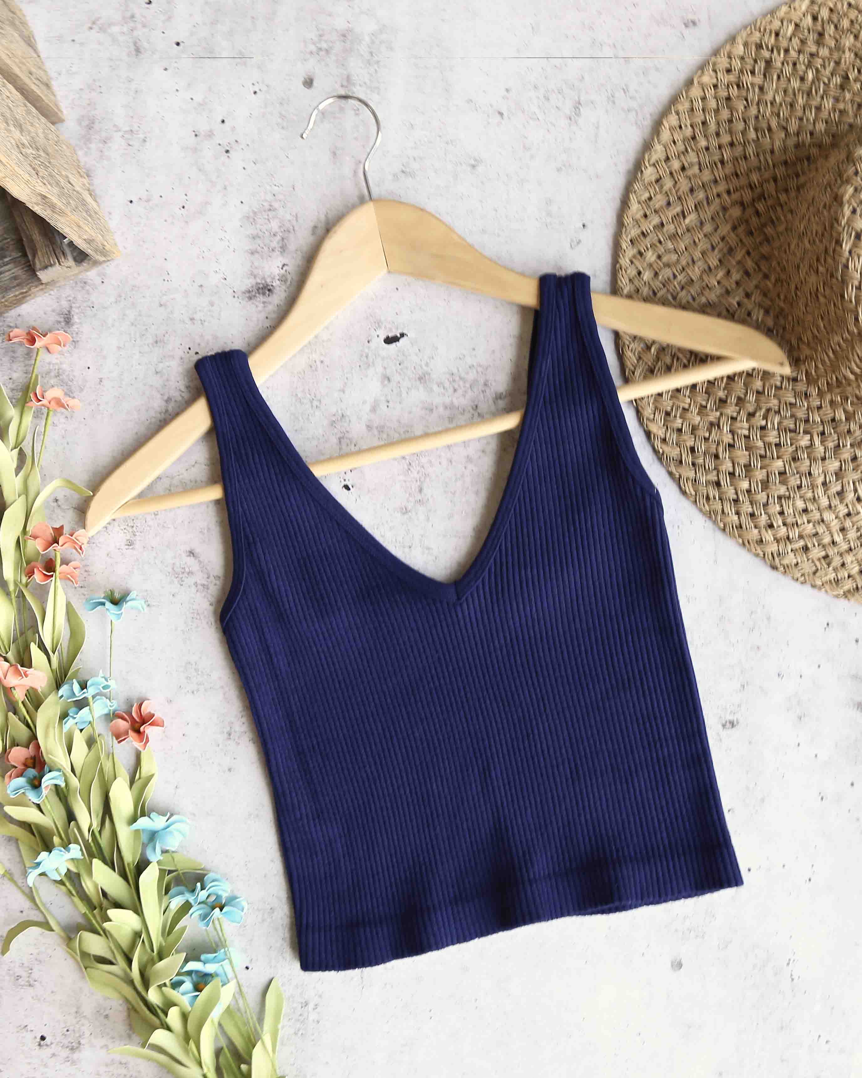 Free People - Intimately FP Solid Brami Crop Top in More Colors – Shop ...