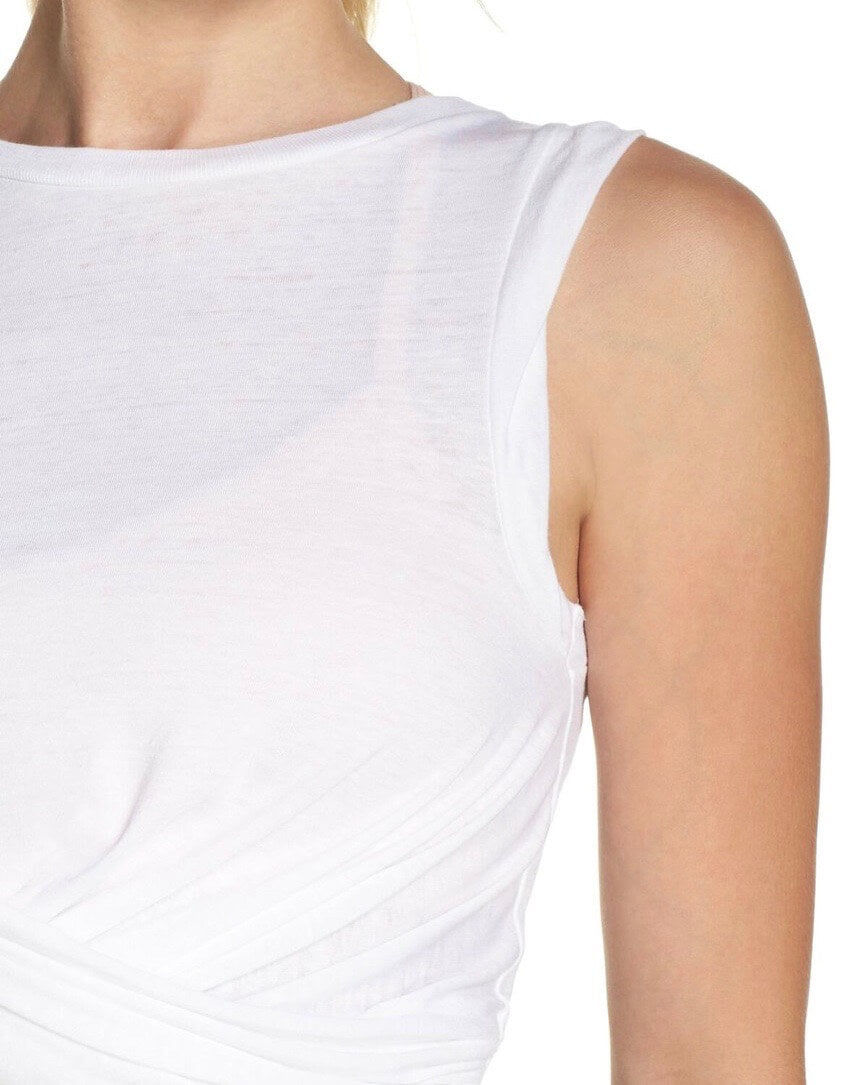 Free People - Undertow Tank in White – Shop Hearts